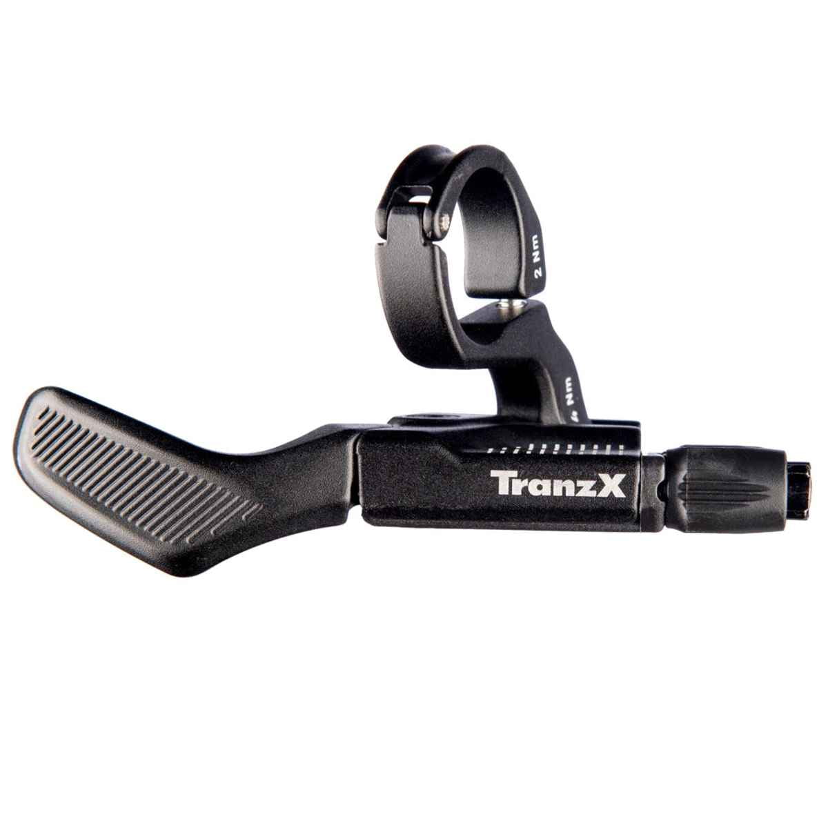 TranzX Hot Lap Drop Bar Dropper Lever - HLDBL - Walmart.com