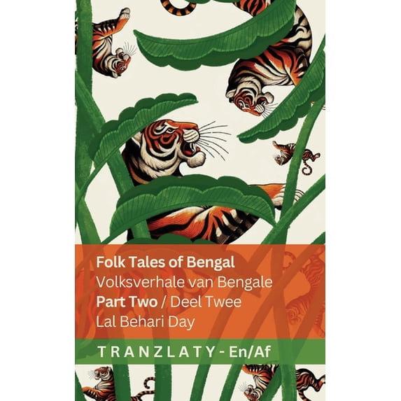 Tranzlaty English Afrikaans Folk Tales of Bengal / Volksverhale van ...