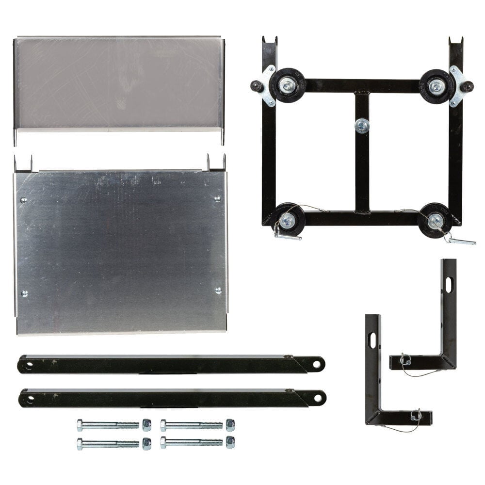 Tranzsporter Complete Carriage Tp250 - Walmart.com