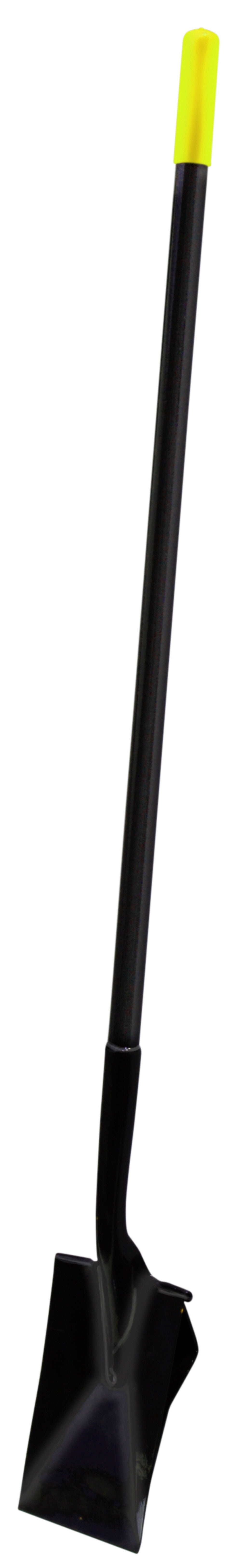 Tranzsporter Roofers Spade With Steel Handle - Walmart.com