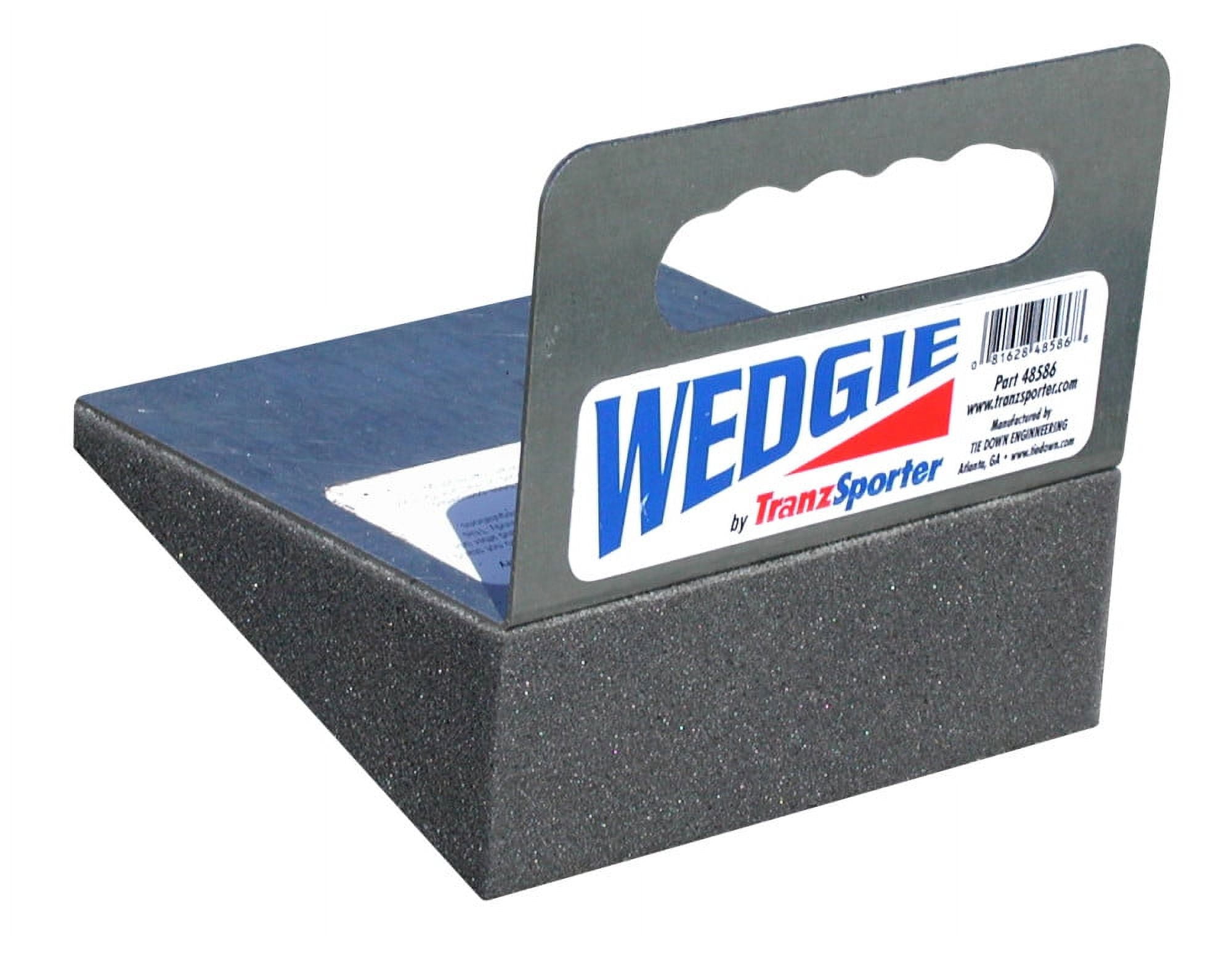 Tranzsporter Shingle Wedgie - Walmart.com