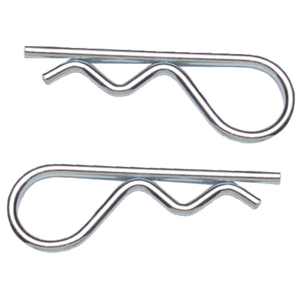 Tranzsporter Tp250 And Tp400 Cotter Pin And Washer Kit - Walmart.com