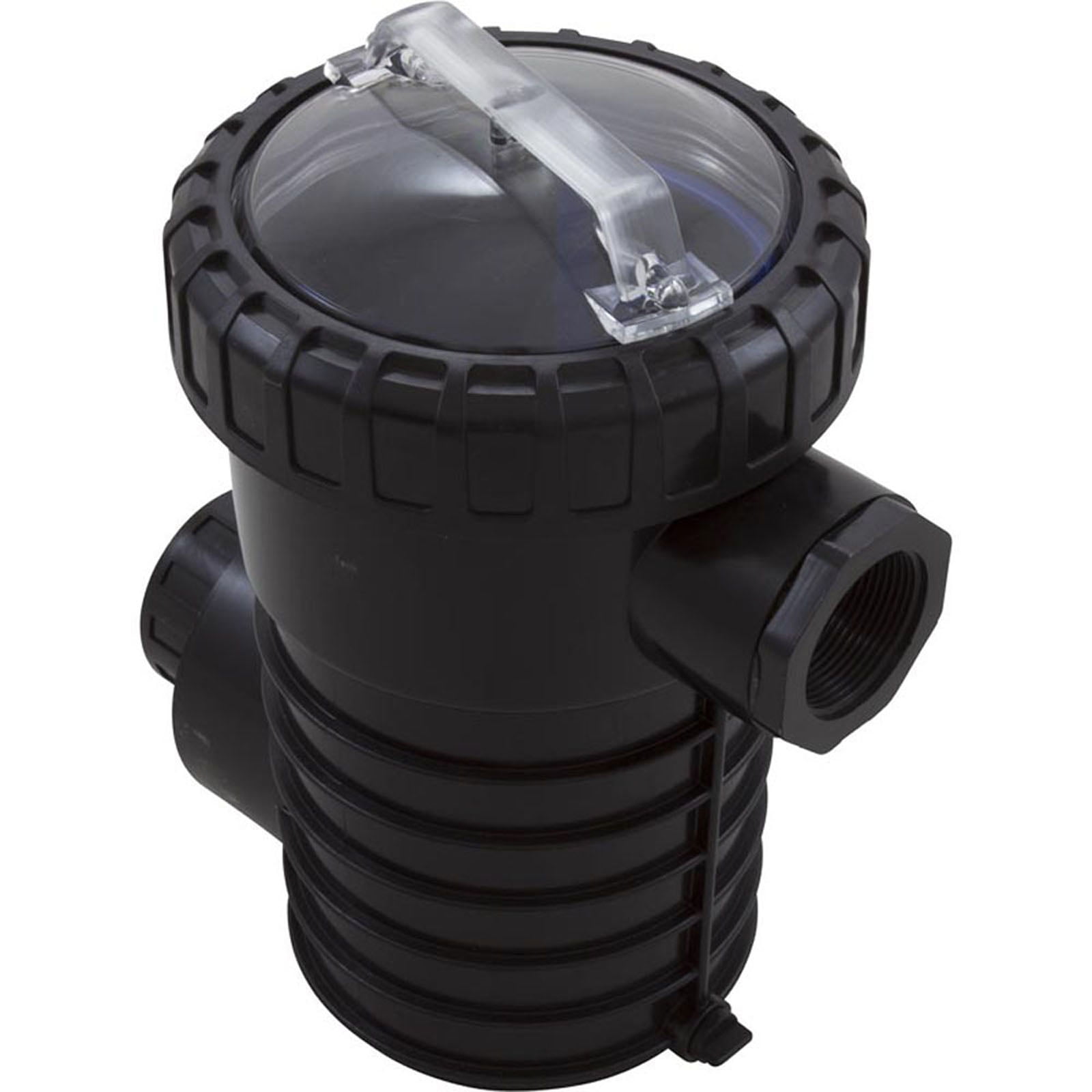 W. Cooper Industries Complete Strainer 6570WC - Walmart Business Supplies