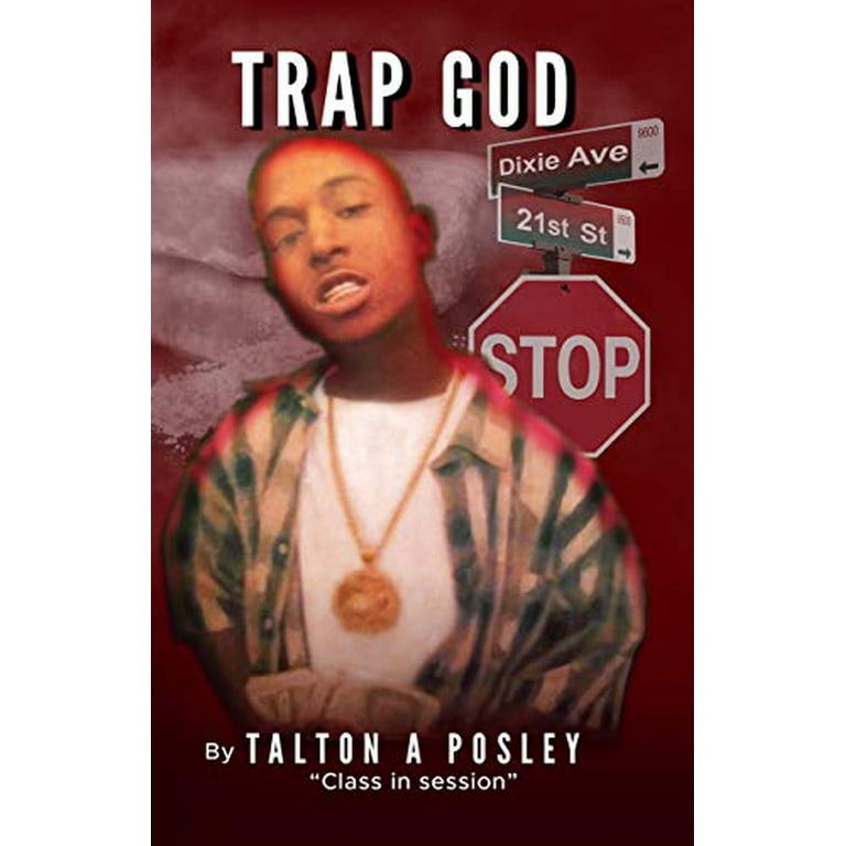 Trap God 1