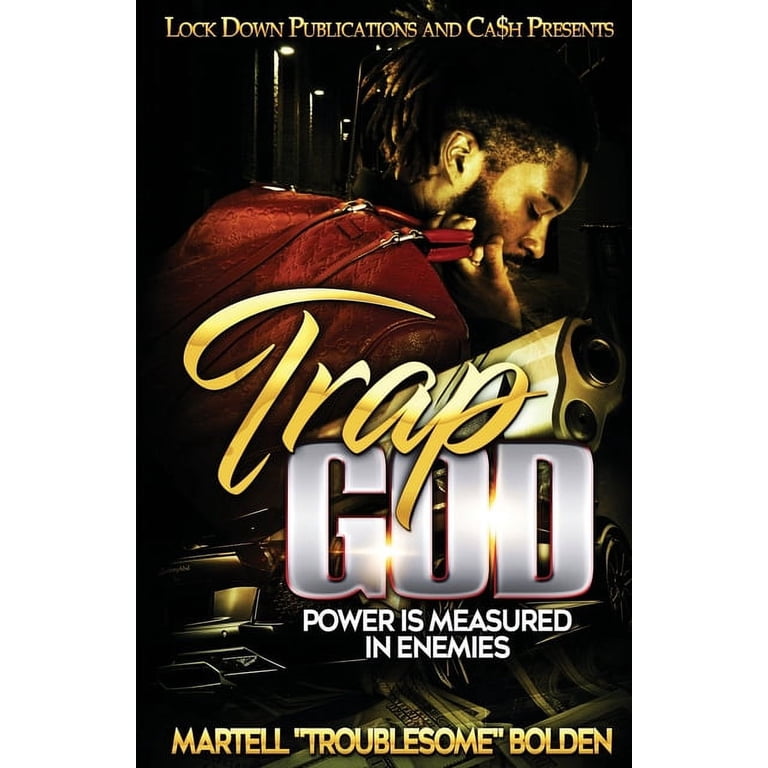 Trap God 1