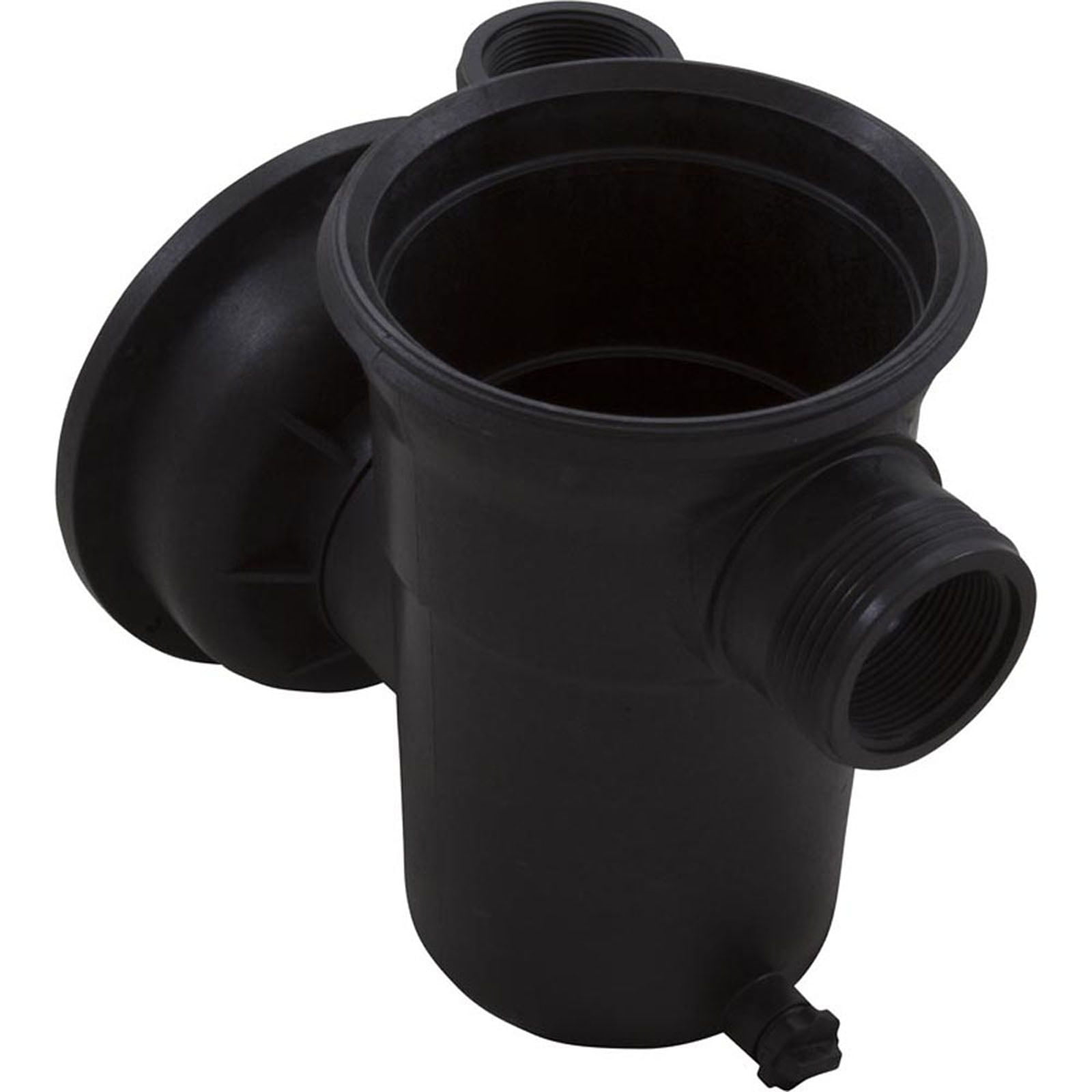 Trap/Pump Body, Jacuzzi B - Walmart.com