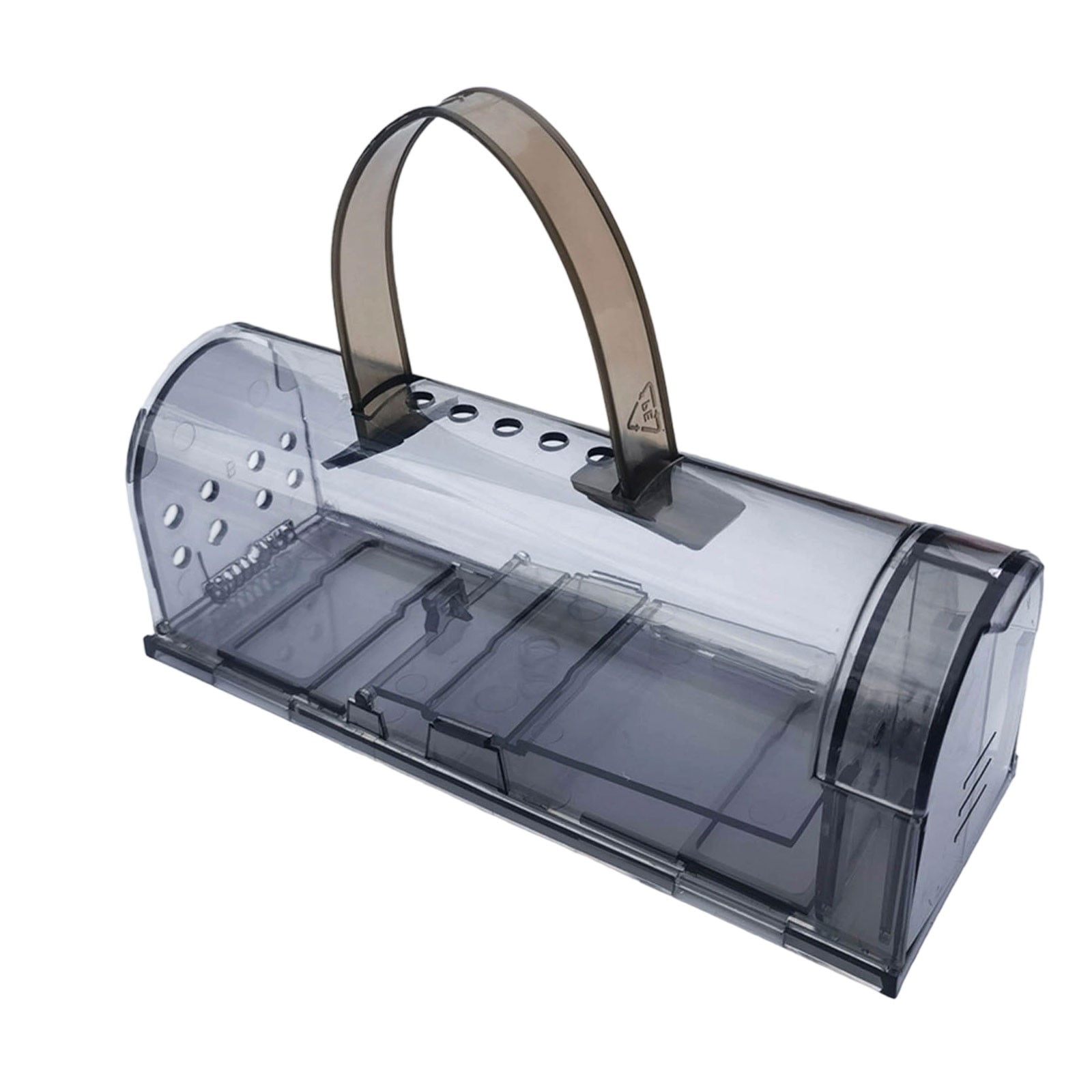 Trap Reusable Plastic For Kitchen Yard Catcher Handheld Design Easy To ...