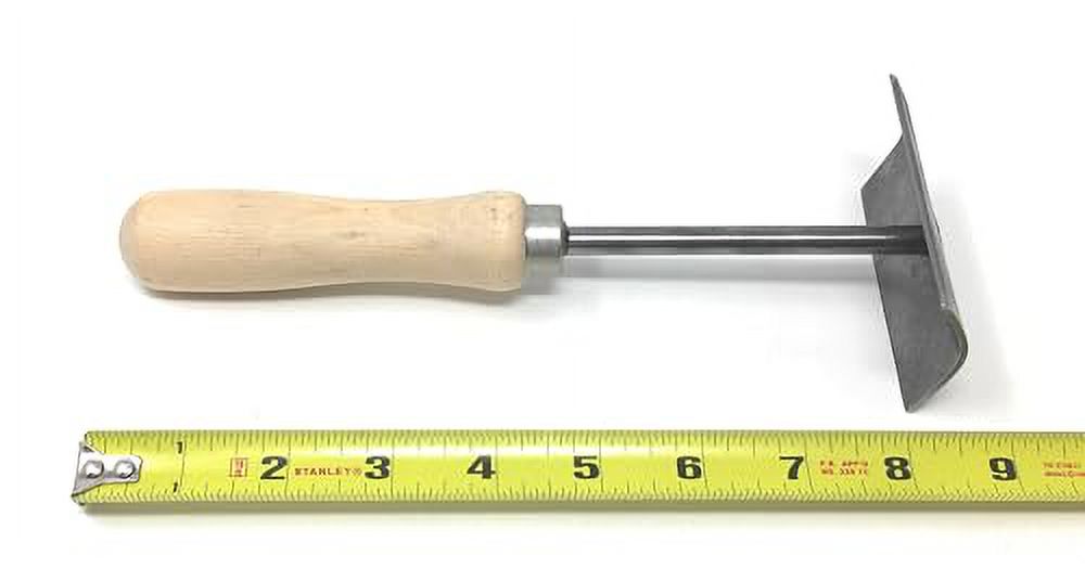 Trap Shack Fleshing Tool by - Walmart.com