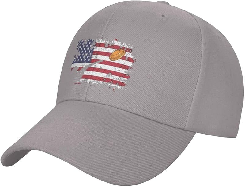 Trap Shooting Clay Pigeon Baseball Cap Adjustable Classic Vintage Low ...