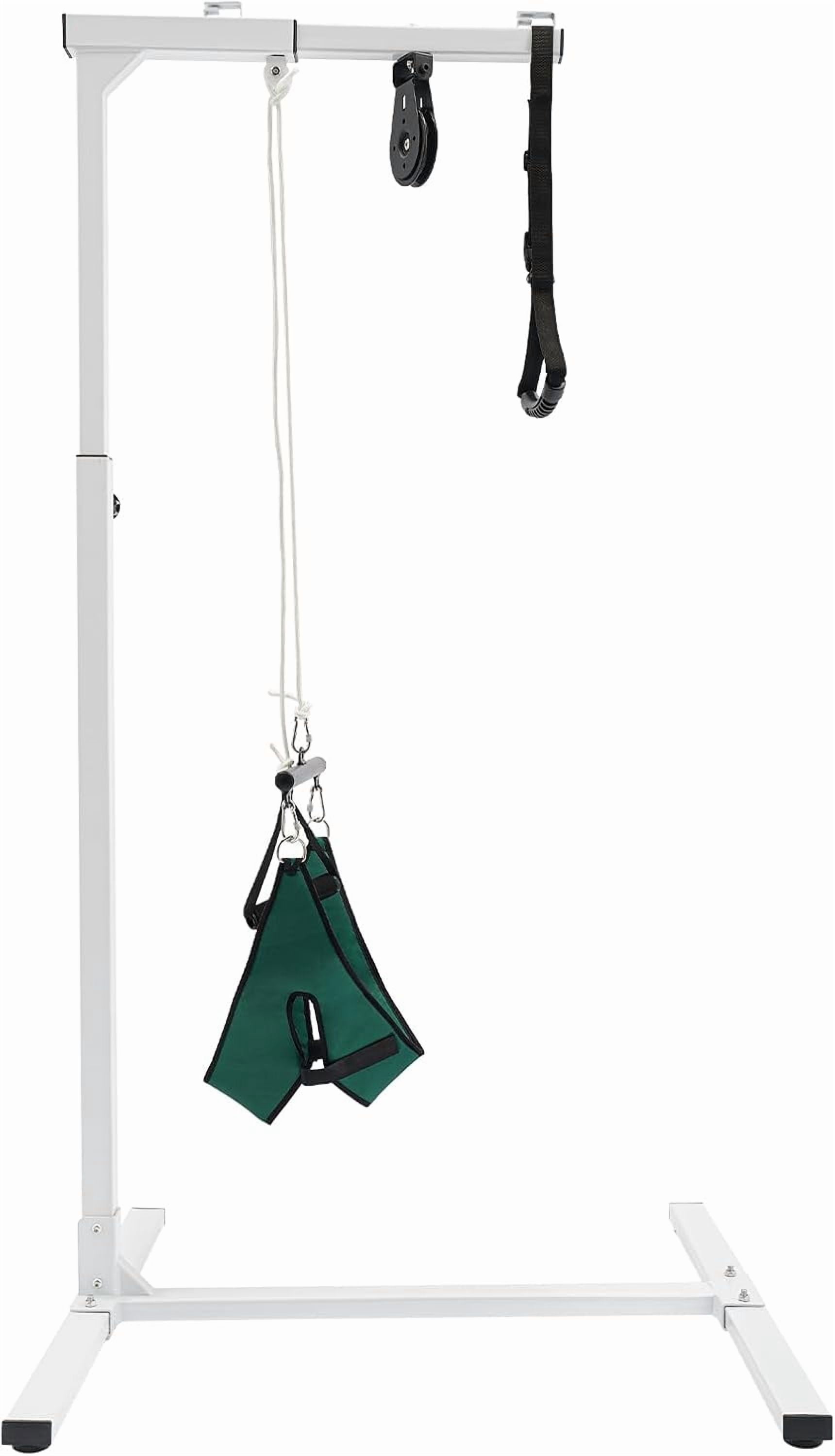 Trapeze Bar for Bed Mobility Aids, Hospital Stand Assist Lift for ...