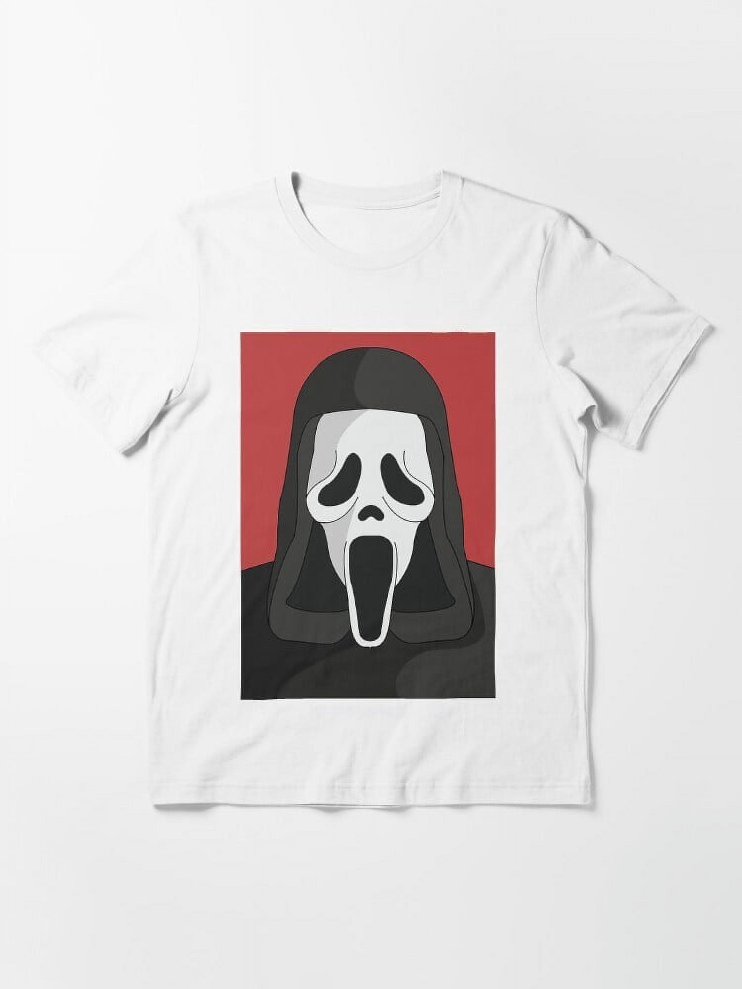 Trapezoid Face Shirt - Walmart.com