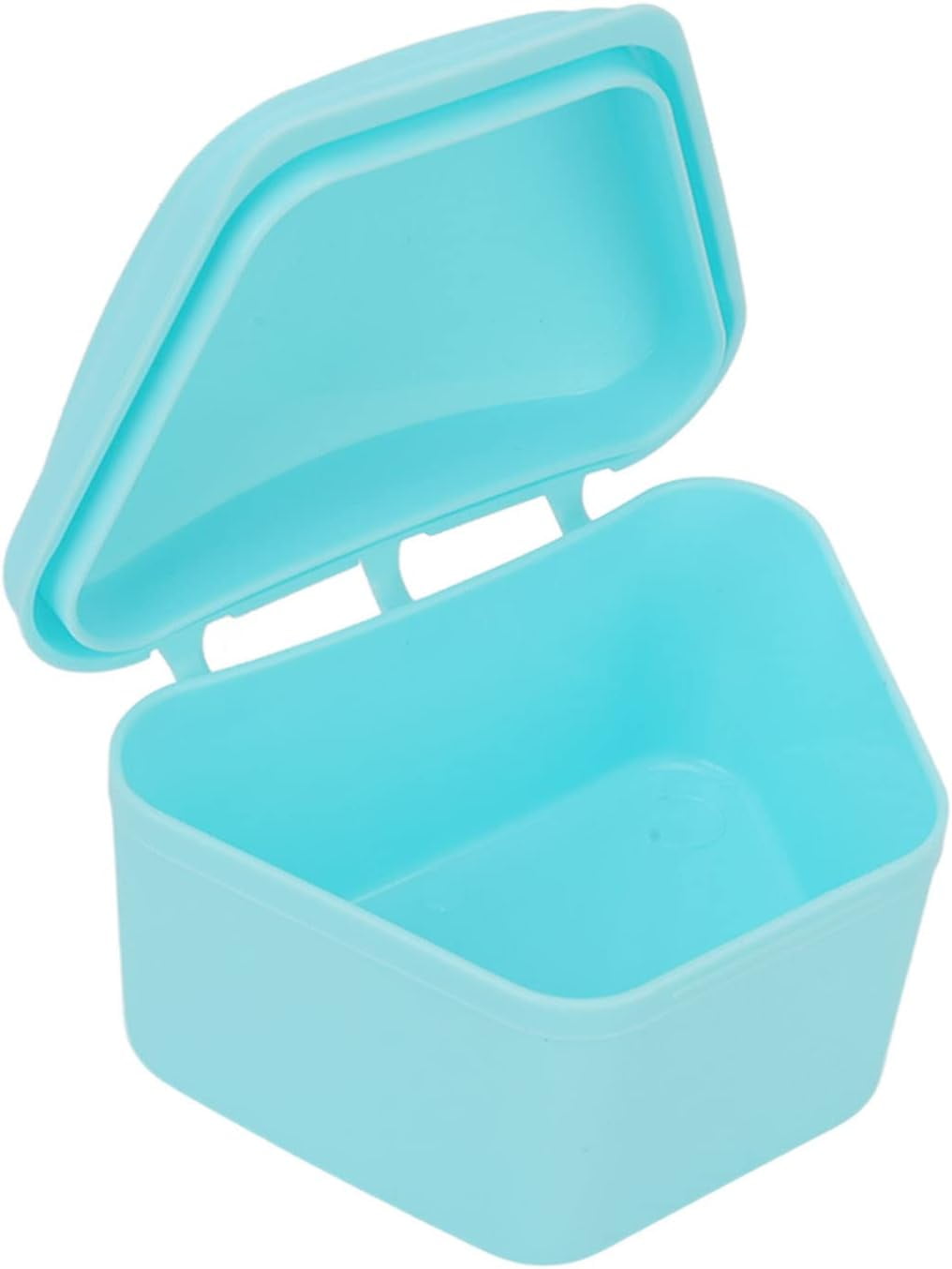 Trapezoid Retainer Case, Mouth Guard Cases, Denture Case Partial Tooth ...