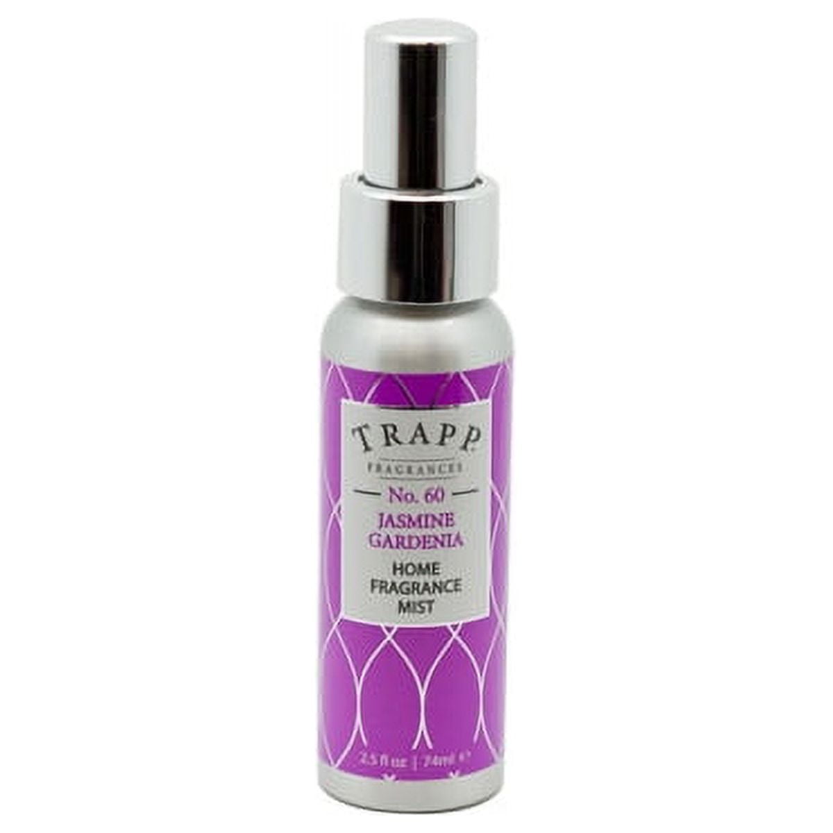 Trapp Fragrances Jasmine Gardenia Home Fragrance Mist 2.5oz - Walmart.com