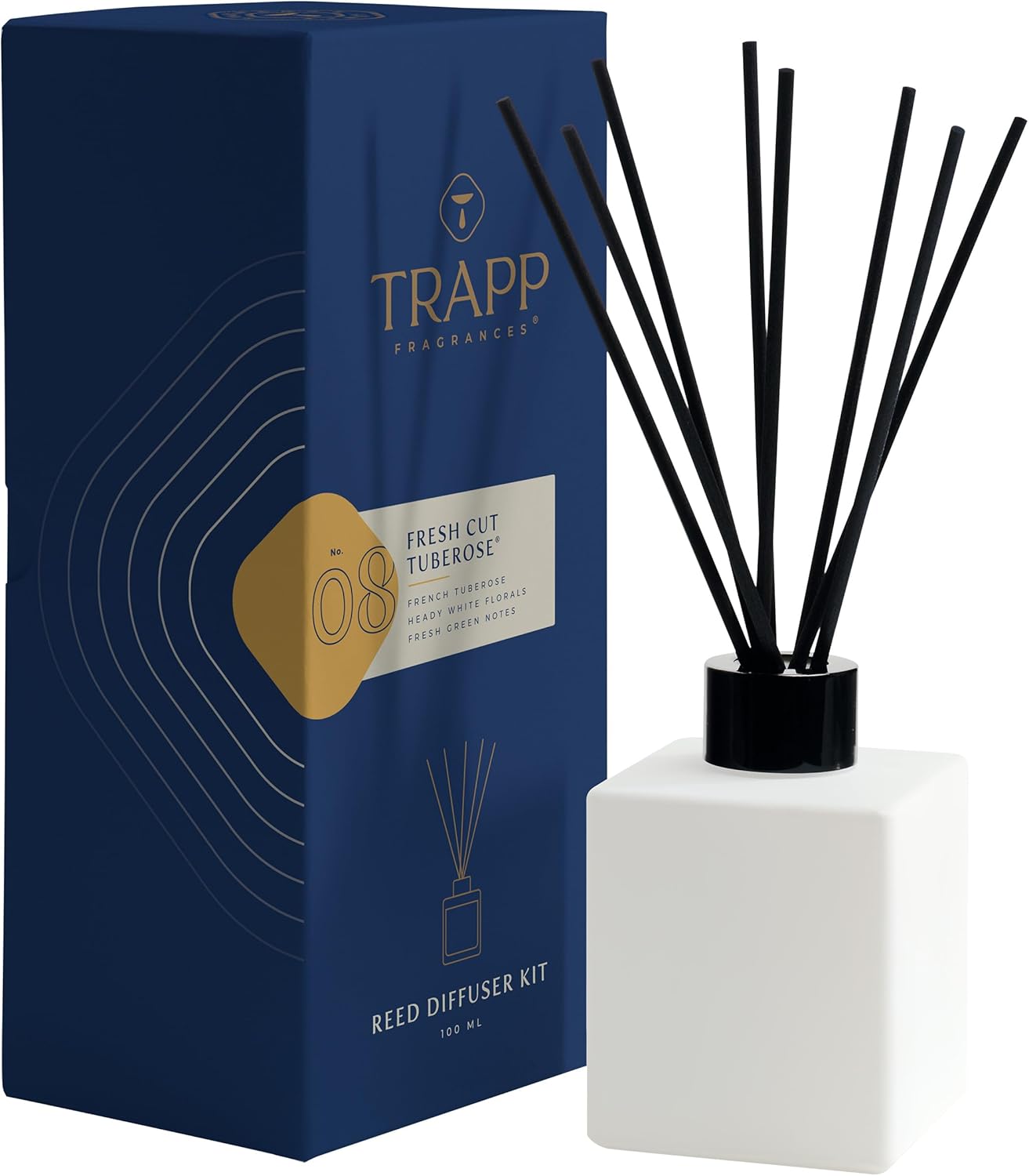 Trapp Candles & Home Fragrance in Decor - Walmart.com