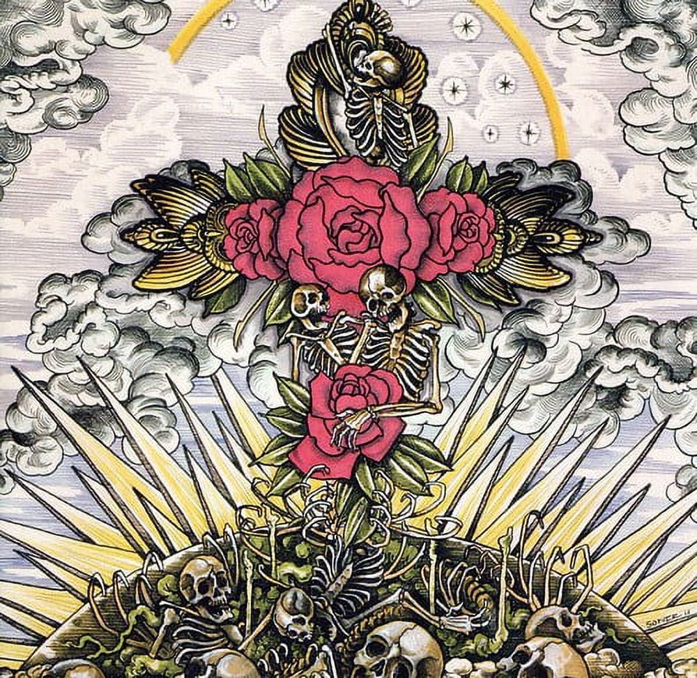 Trapped Under Ice - Big Kiss Goodnight - Rock - CD - Walmart.com