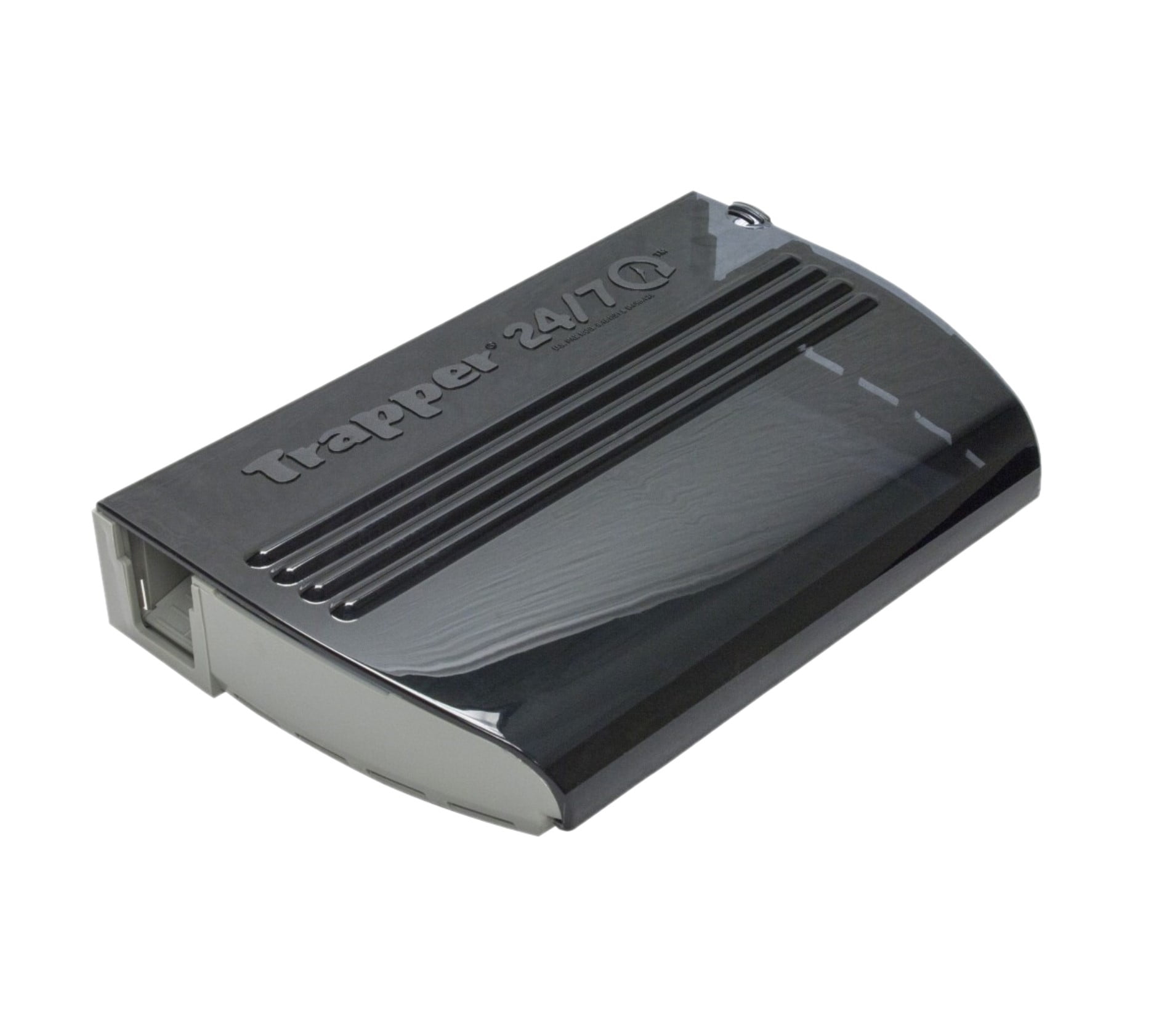 Trapper 24/7 Multiple Catch Mouse & Insect Trap - 1 Trap by Bell ...