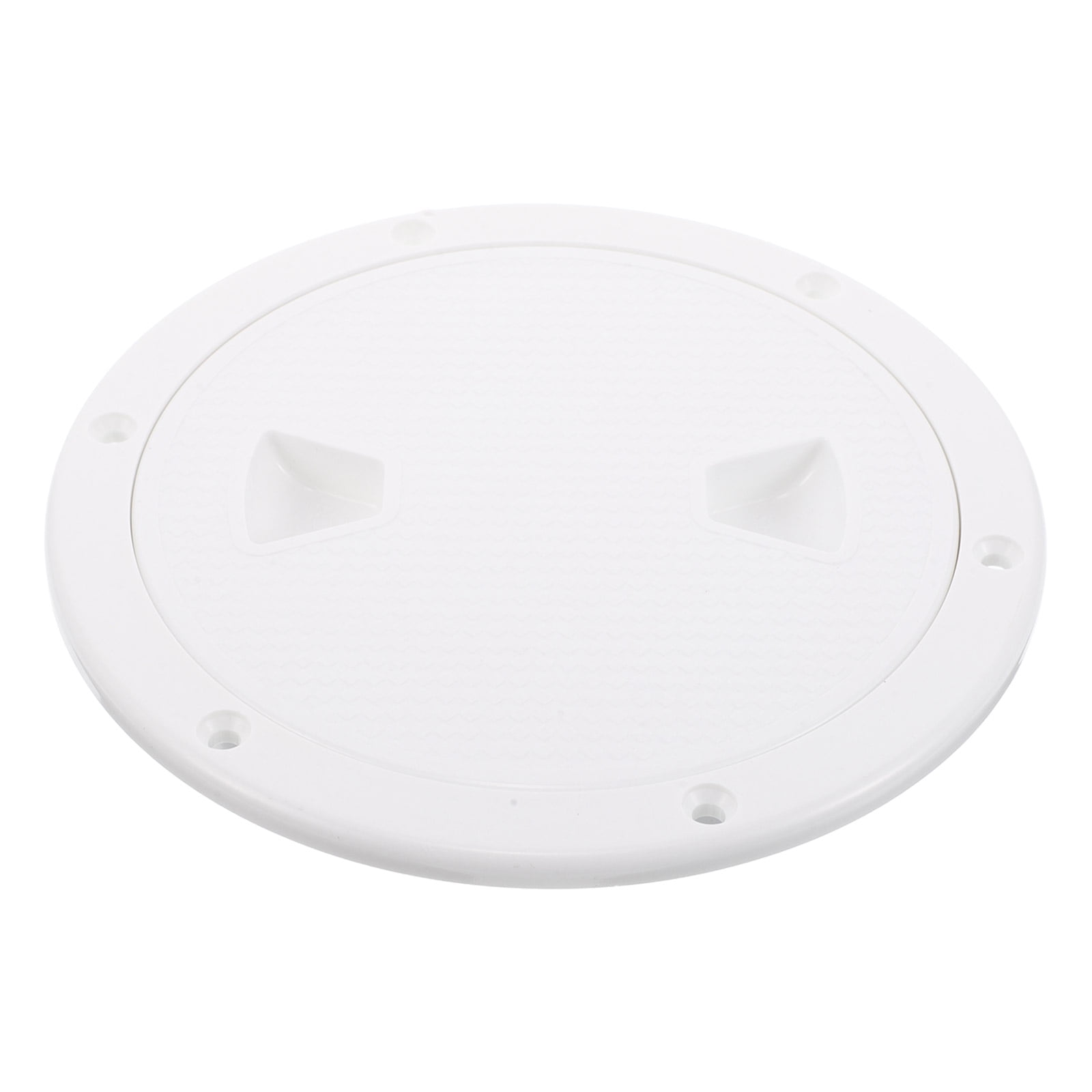 Earmuff Waterproof Hatch Cover Boat Deck Seal Plate - Walmart.com