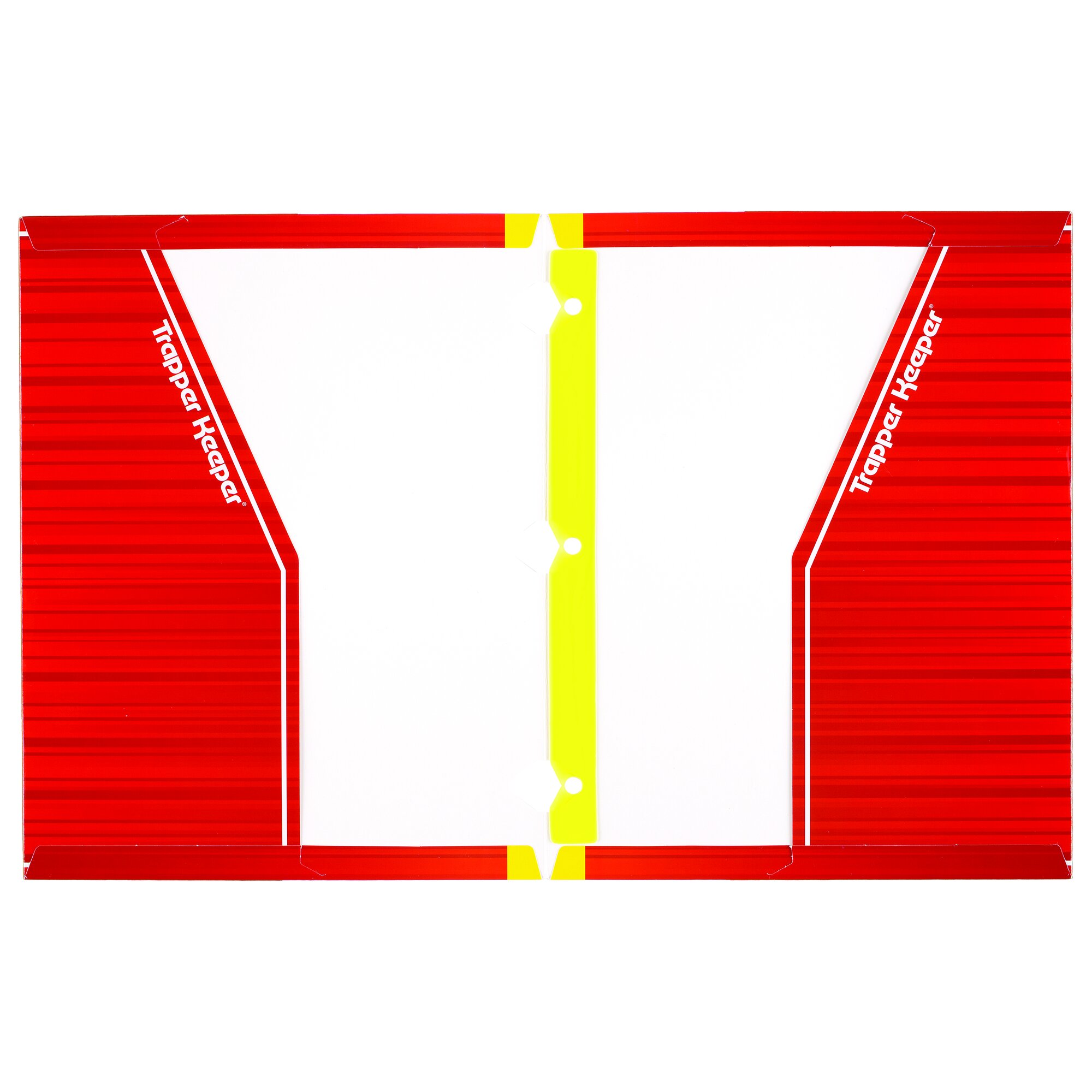 Trapper Keeper 2-Pocket Folder - Trapper Keeper - Walmart.com