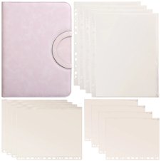 Trapper Keeper Folders