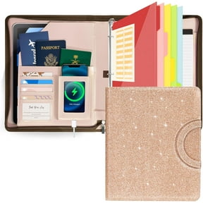 Trapper Keeper Folders