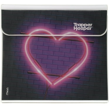 Trapper Keeper Binder, Space 1" Trapper Keeper - Walmart.com