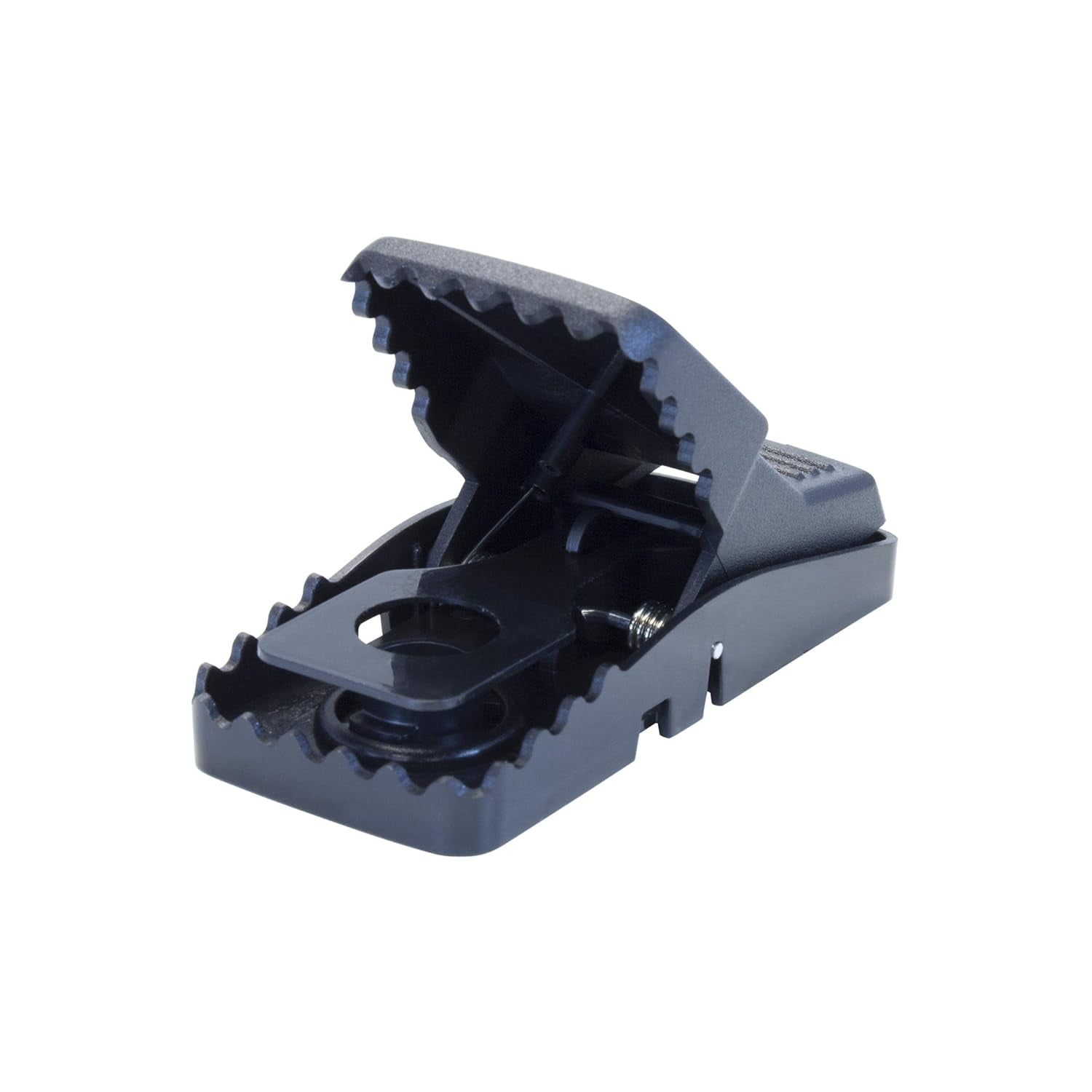 Trapper Snap Traps Mice Mini T-rex 48 Traps - Walmart.com