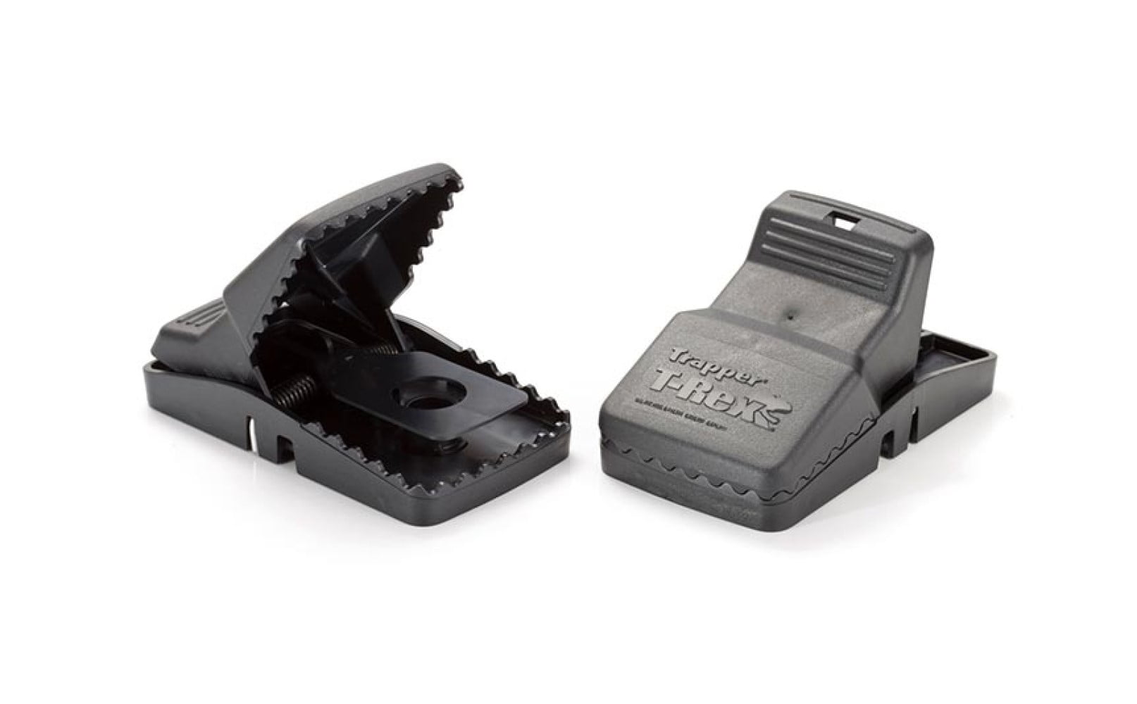 Trapper T-Rex Rat Snap Trap - 1 Trap by Bell Laboratories - Walmart.com