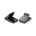 Trapper T-Rex Rat Snap Traps - 2 Traps by Bell Laboratories - Walmart.com