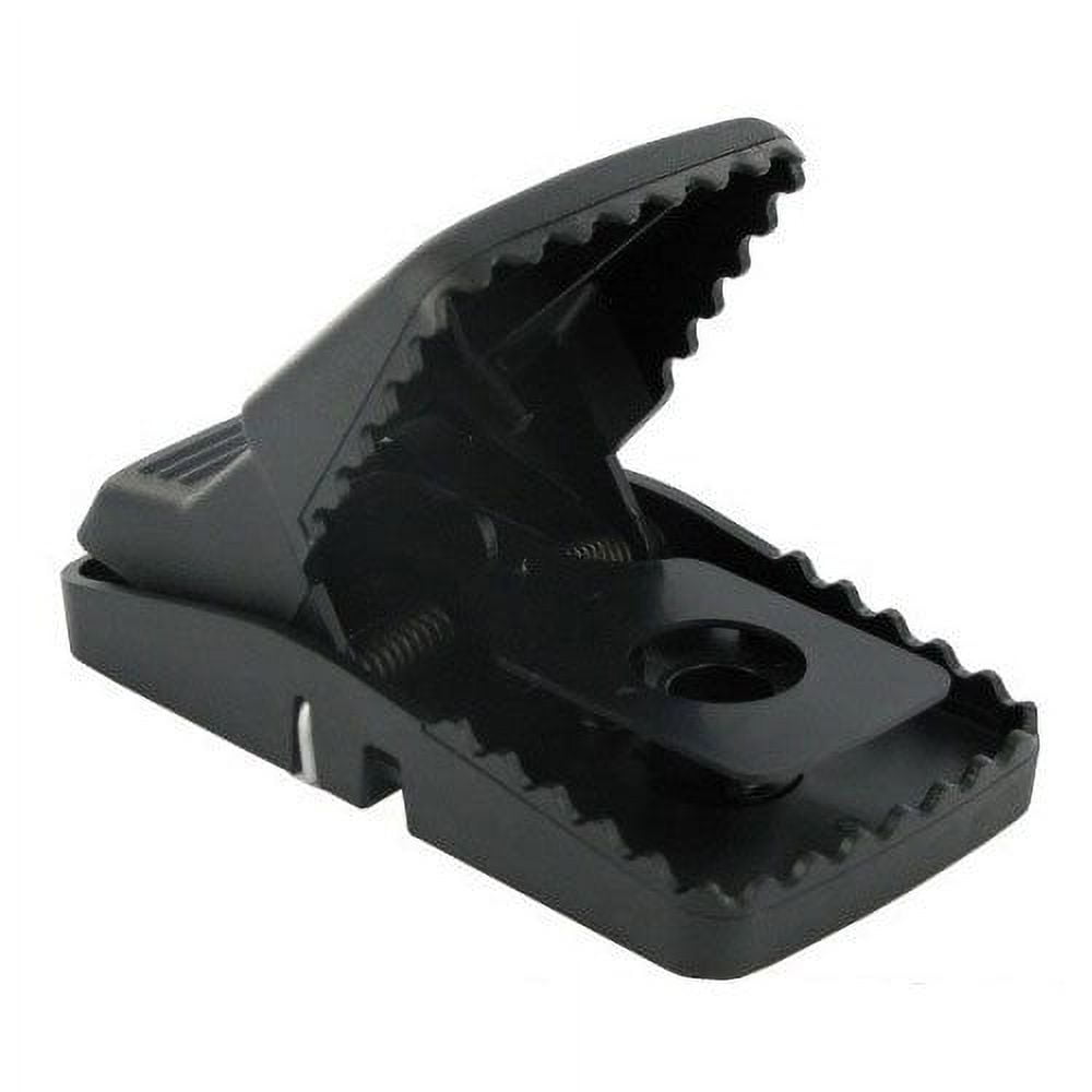 Trapper T-Rex Snap Set Rodent Trap Station (2 Traps) - Walmart.com