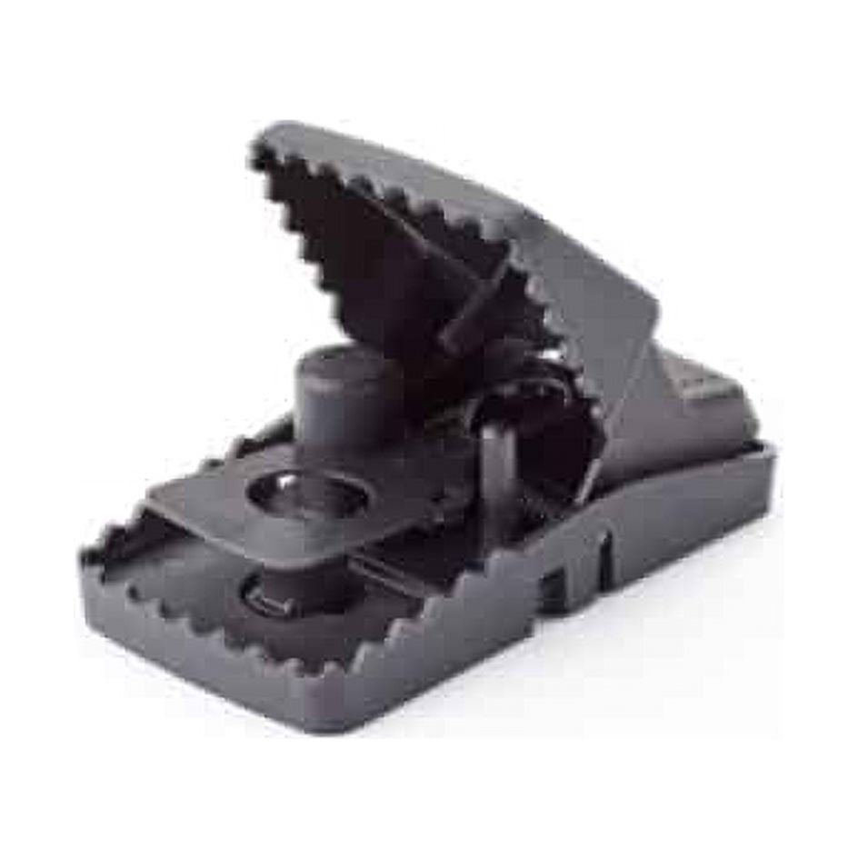 Trapper T-Rex iQ Rat Trap, Pack of 6, Indoor and Outdoor Rodent Control ...