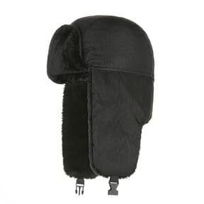 Winter Aviator Trapper Hat Winter Ski Cap - Walmart.com