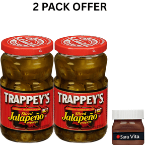Trappey's