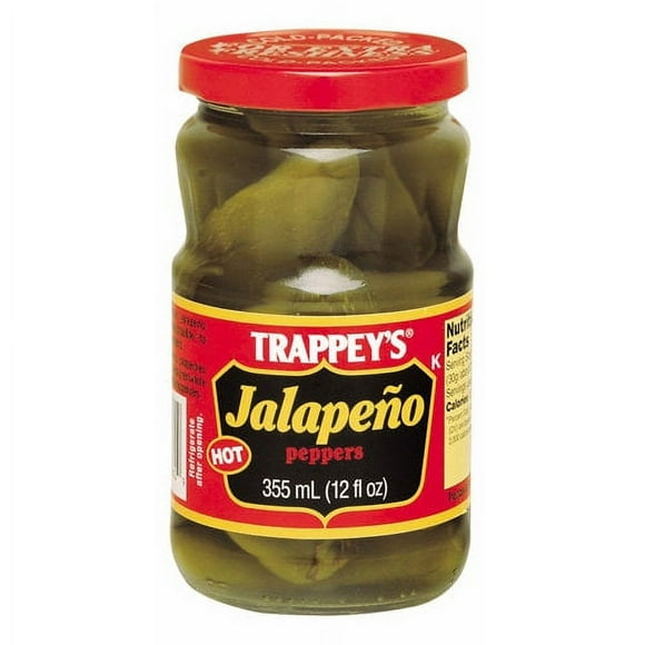 Trappey's
