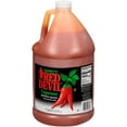 Trappey's Red Devil Hot Cayenne Pepper Sauce, 1 gal. Jug - Walmart.com
