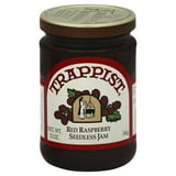 Trappist - Jam Red Raspberry Seedless - Walmart.com