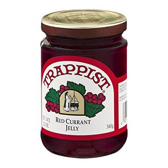 Red Currant Jelly