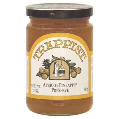 Trappist Preserves Trappist Preserves, 12 oz - Walmart Business Supplies