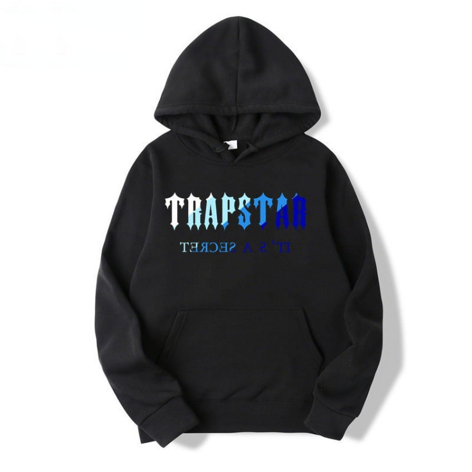 Customer reviews for Trapstar Hoodie, Men's and Women's Fashion Daily ...