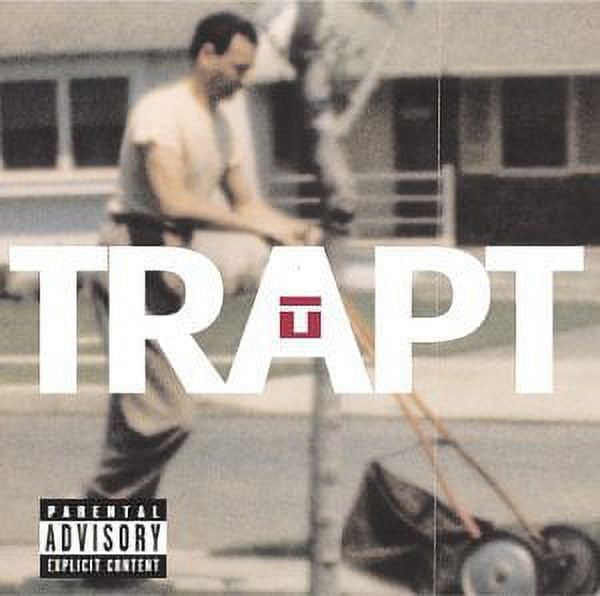Pre-Owned Trapt by (CD, 2003) - Walmart.com