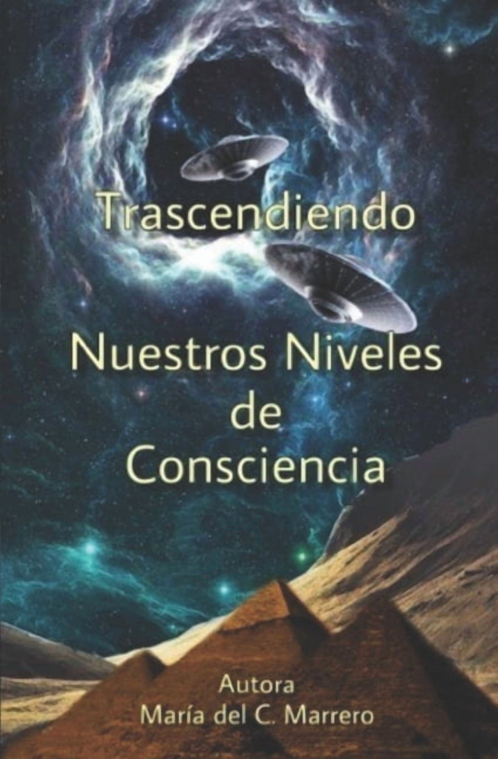 Trascendiendo Nuestros Niveles de Consciencia (Paperback) - Walmart.com