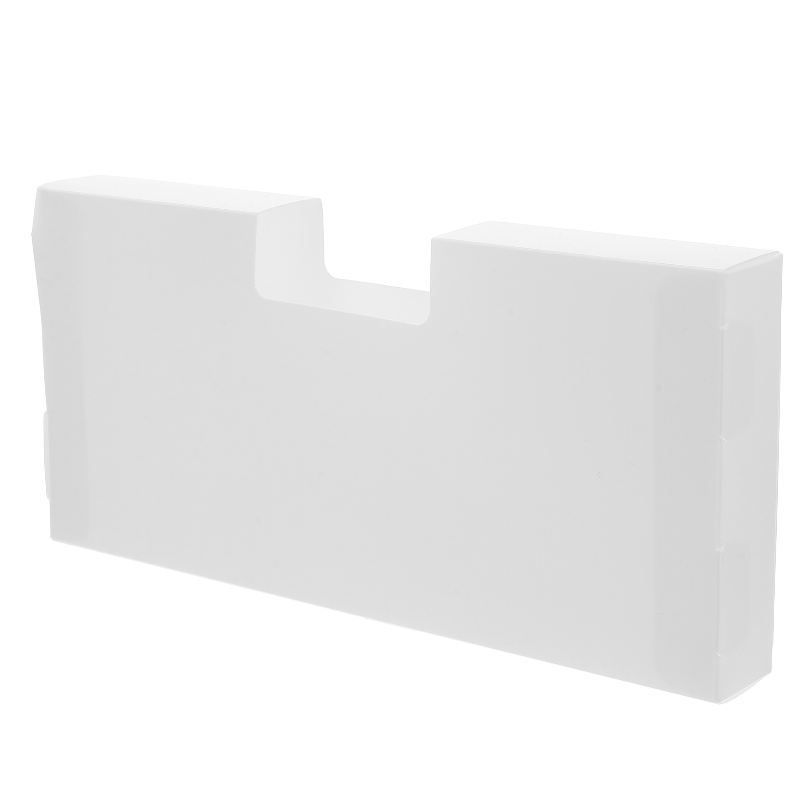 Trash Bag Container Organizer Garbage Storage Dispenser Poster Power ...