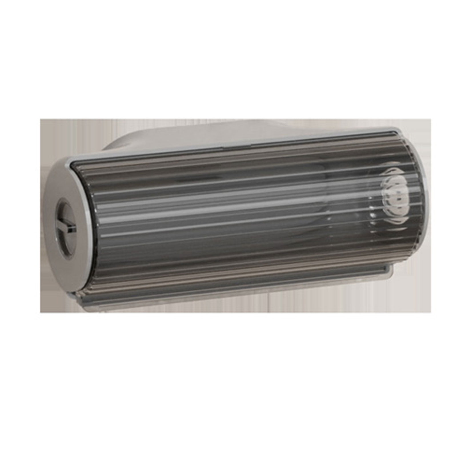 Trash Bag Dispenser Plastic Holder,Wall Mount Kitchen Cabinet ...