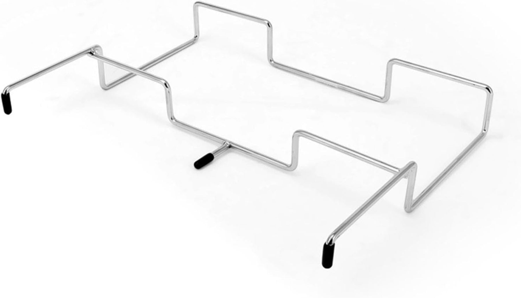 Trash Bag Holder, 2 Pack Stainless Garbage Hanging Bag Holder Trash Can ...