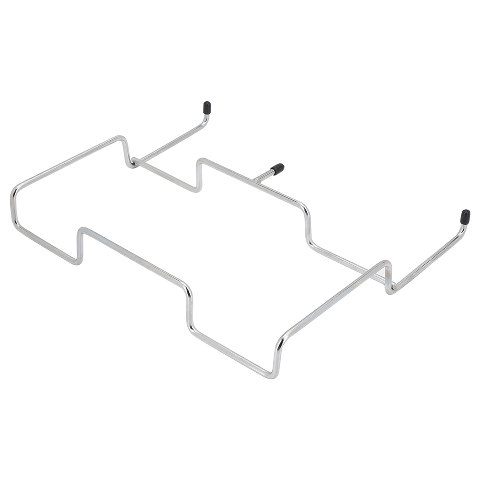 Trash Bag Holder, Iron Trash Can Bracket Lightweight Dustbin Cage ...