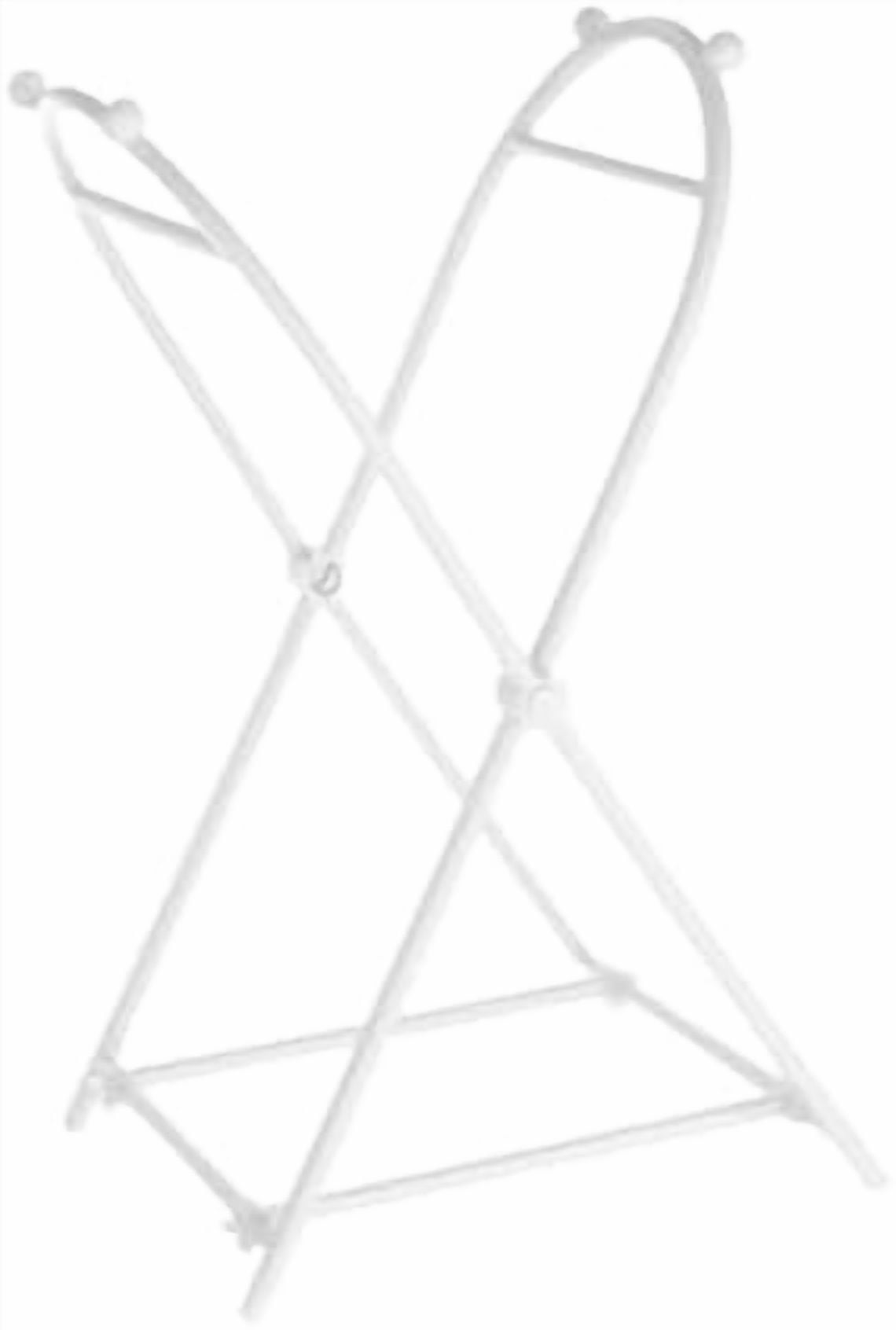 Trash Bag Stand, Foldable Trash Bag Holder Kitchen Trash Bag Rack ...
