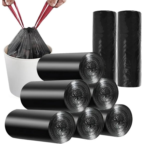 Trash Compactor Bags