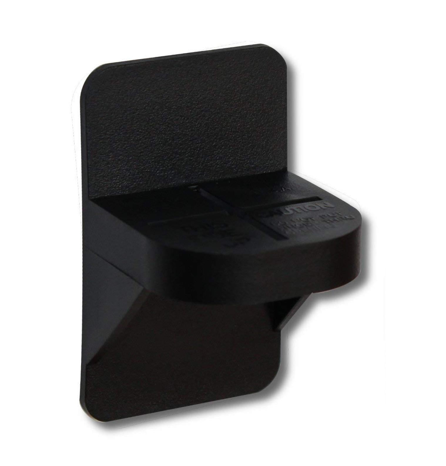 Trash Bags Cinch Black 50 Pack - Secure Garbage Bag Holder for Standard ...