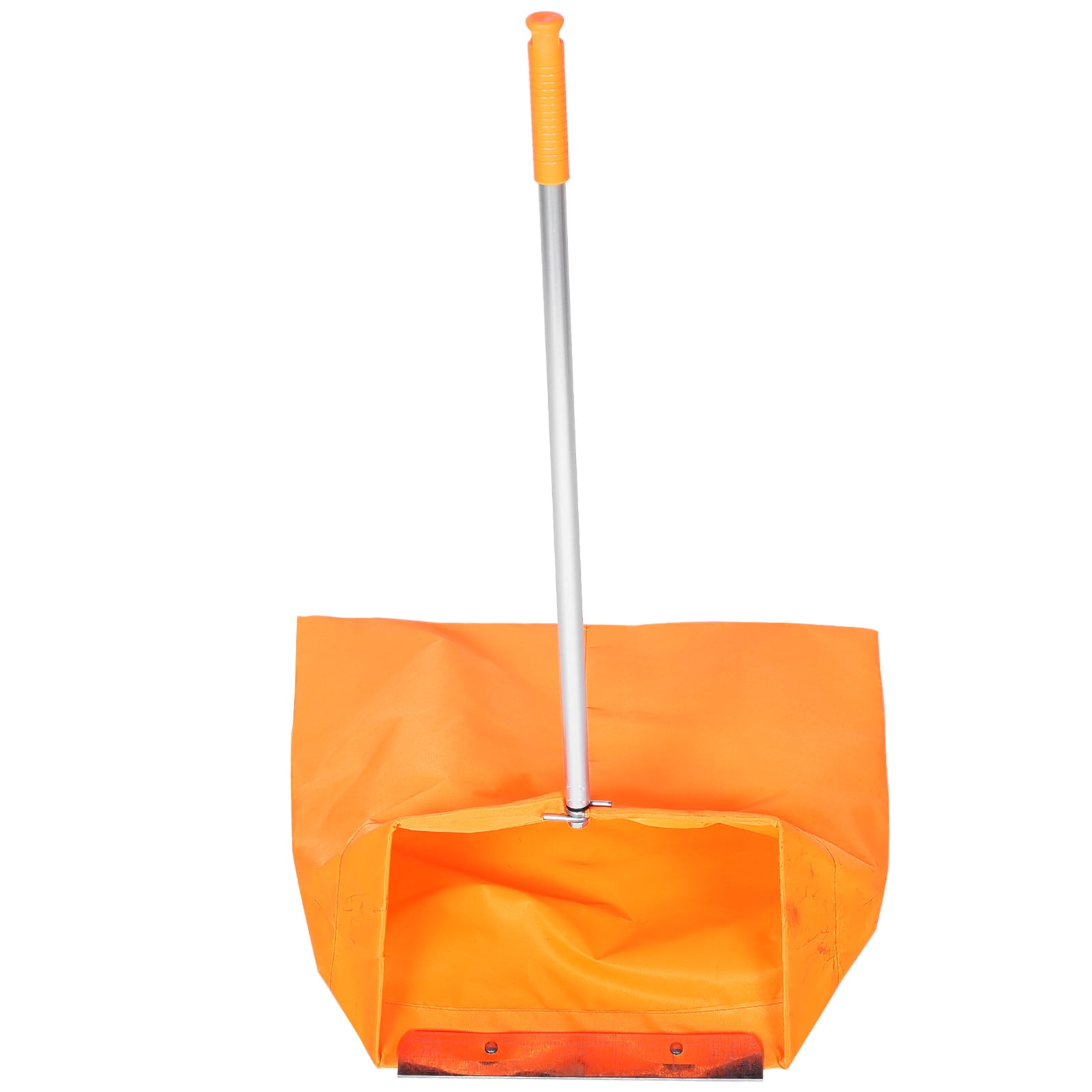 Trash Bags Durable Garbage Clamp Garbage Bags Large Leaf Scoop Leaf ...