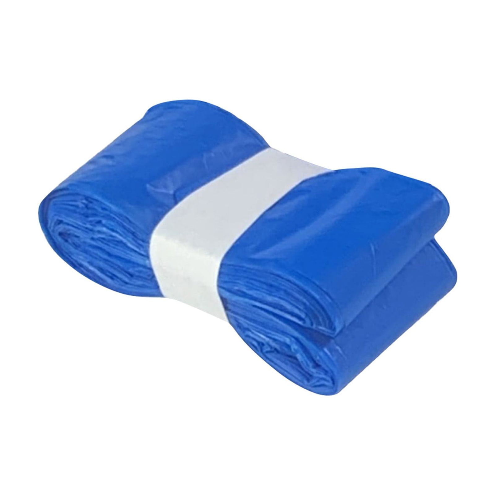 Kitchen Garbage Bags Kitchen Bags Durable Blue Trash Bags Heavy Duty ...