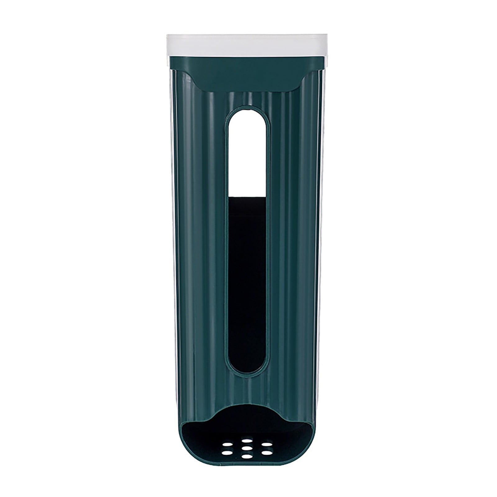 Trash Bags Promotion Sale! Nomeni Trash Bag Dispenser Wall Mounted ...